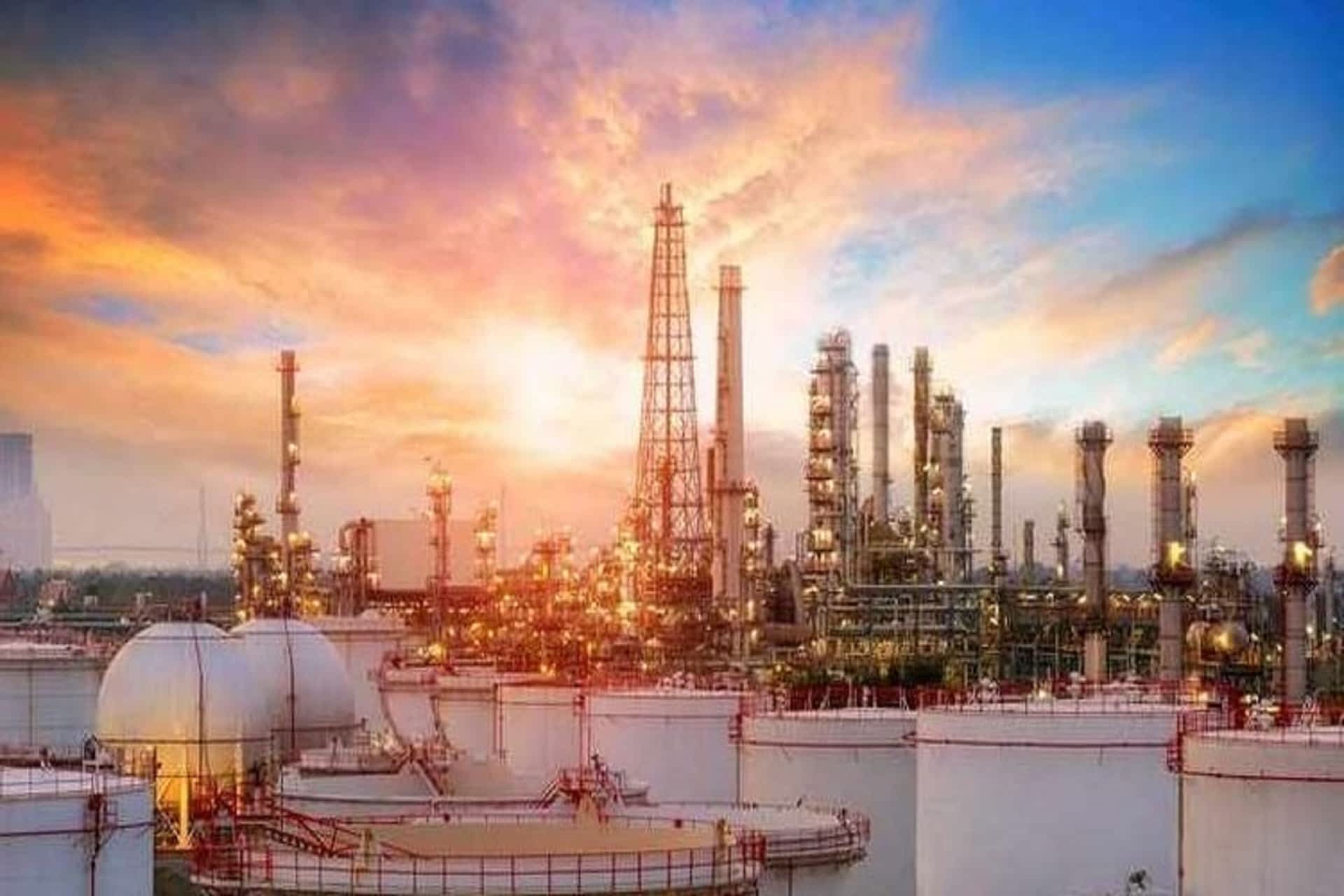 Oil and gas industry in the United Arab Emirates – Fulk Diesel Trading